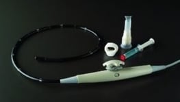 TEE Probe High-Level Disinfection