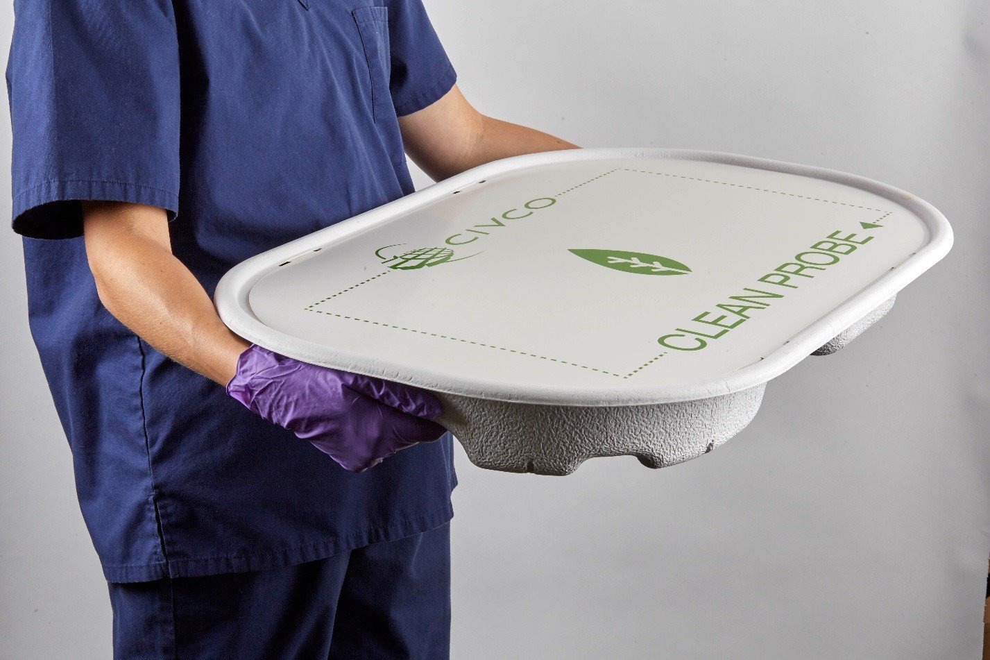 TEE Probe High-Level Disinfection